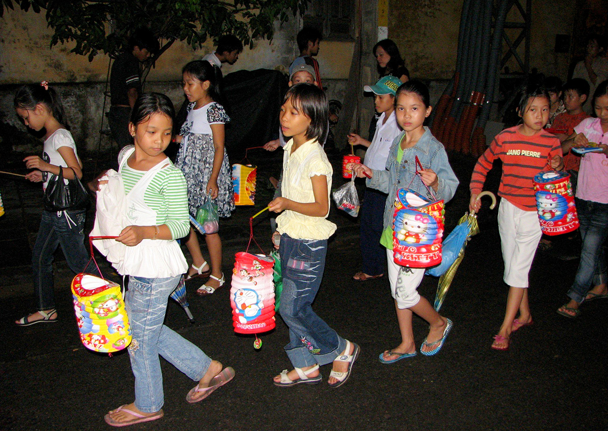 Đô thị cổ Hội An
